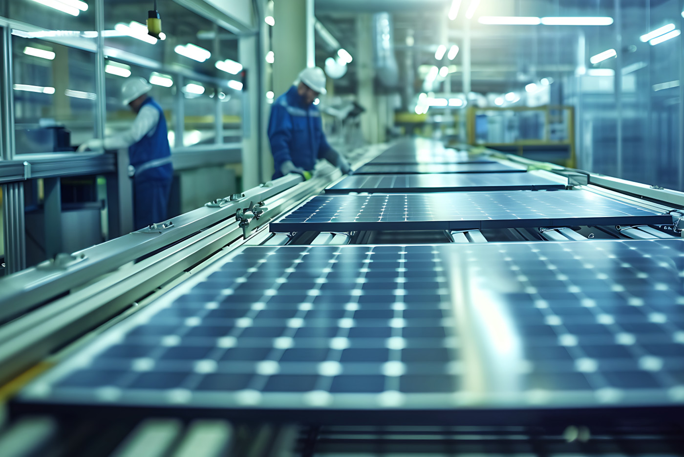 Ceny solárních panelů porostou - Shoplink